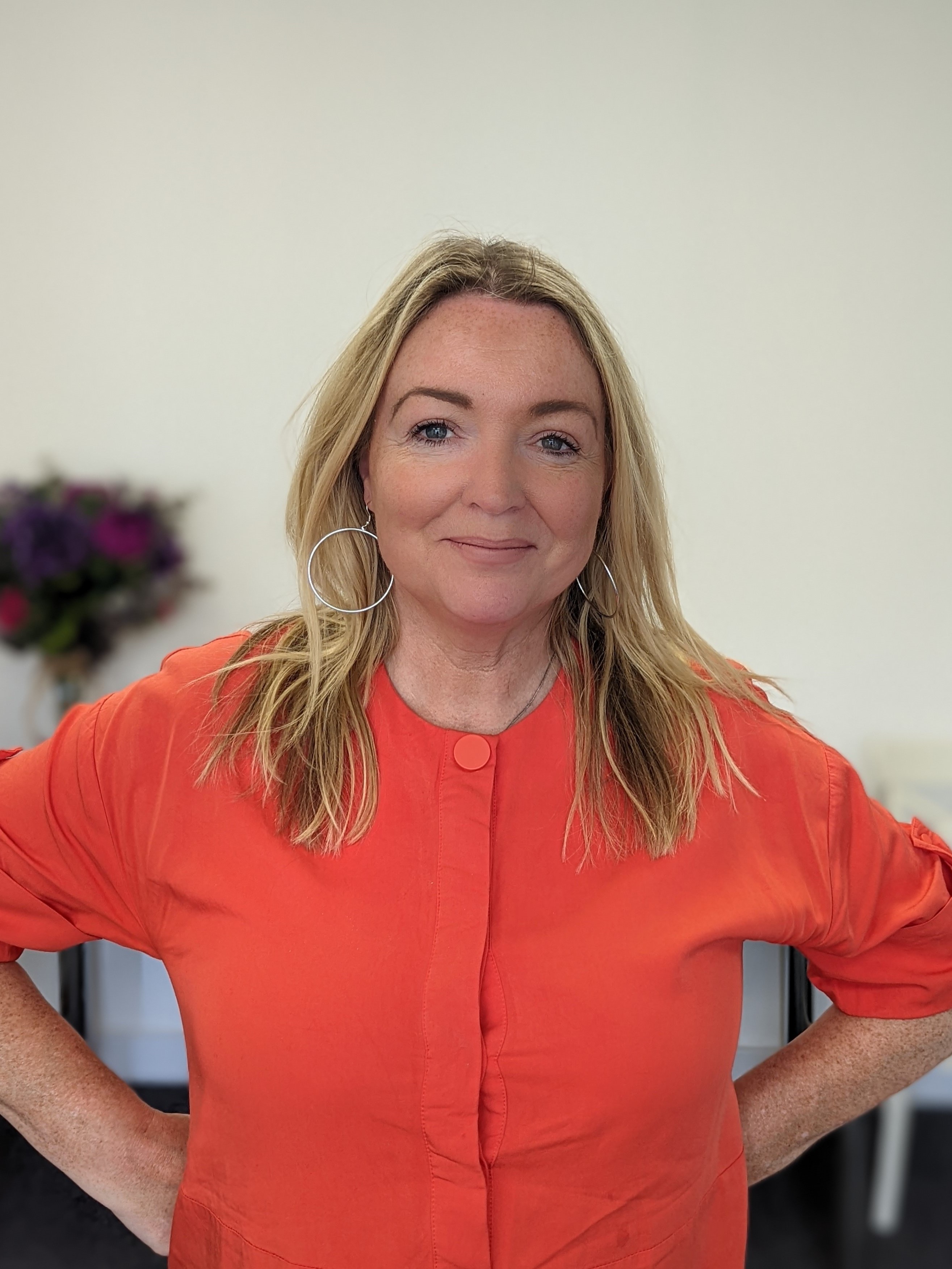 families first fostering | Meet the Team