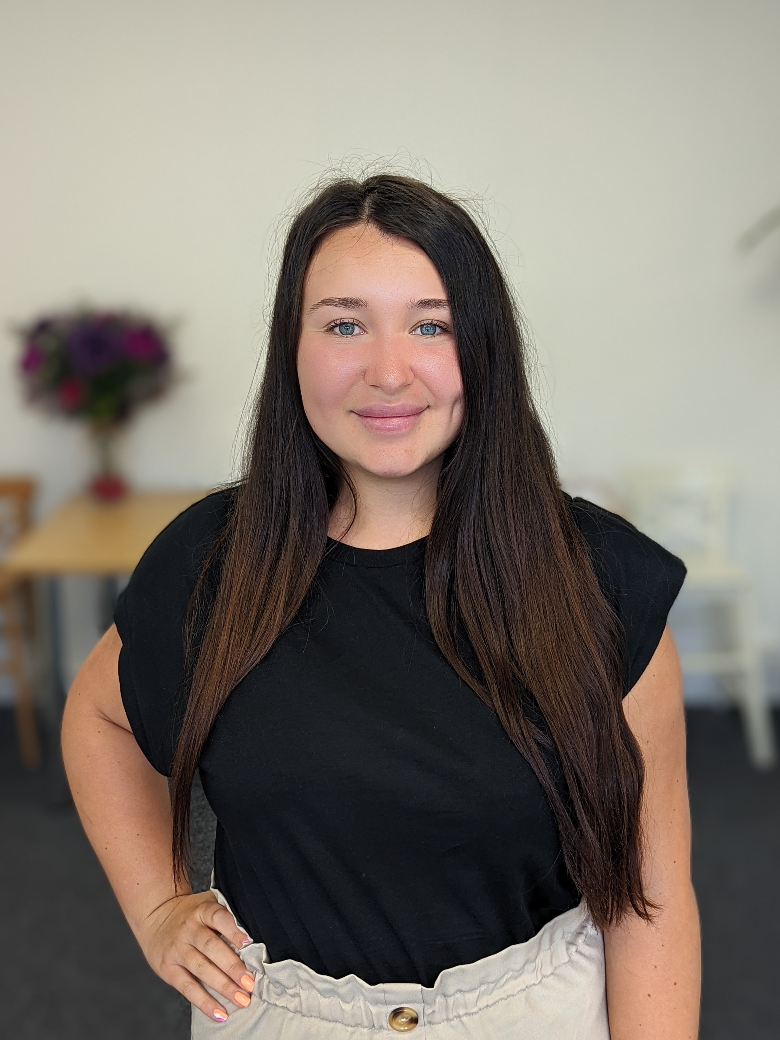 families first fostering | Meet the Team